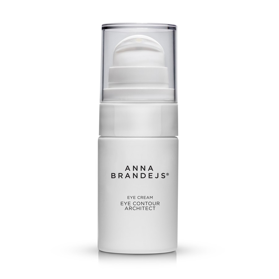Eye Contour Architect ANNA BRANDEJS - Omlazující oční krém proti ...